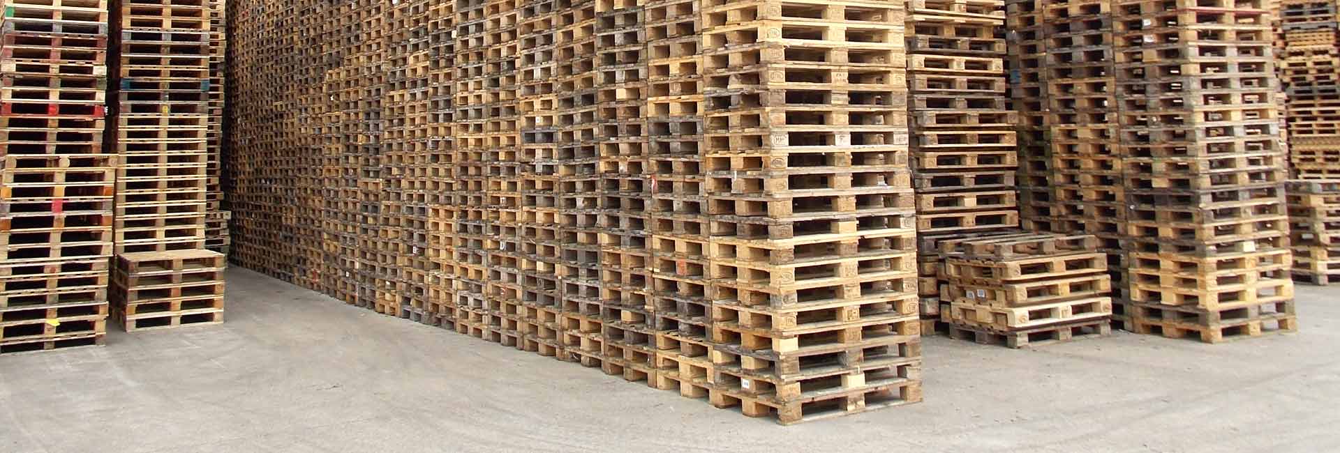 Join The NAPD – NAPD – National Association of Pallet Distributors